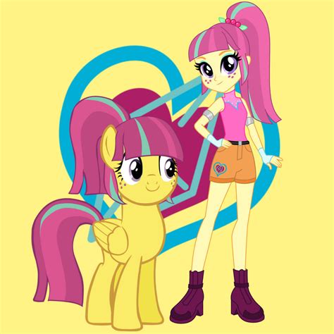 Sour Sweet By Media1997 On Deviantart