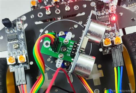 关于stm32单片机重启后舵机卡死问题舵机一转单片机就停机 Csdn博客