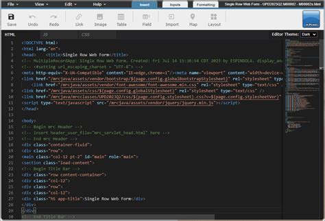M Painter Editor Theme Background Mrc Tech Blog