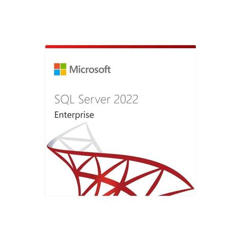 SQL SERVER ENTERPRISE CORE CORE LICENSE PACK ADS Technology