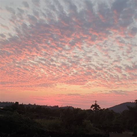 제주여행 제주 노을 명소 7 꿈꾸는섬