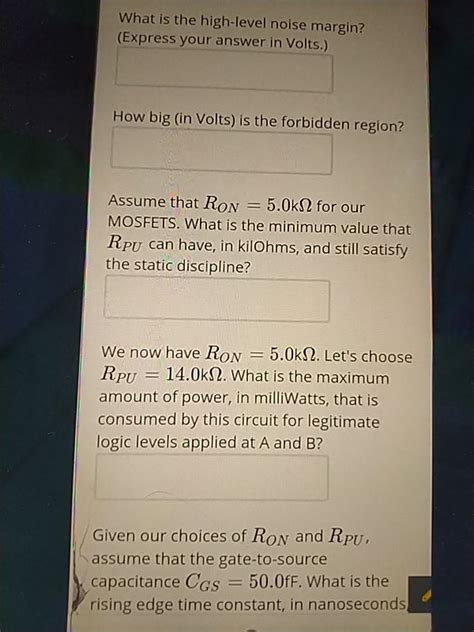 Solved The Circuit Shown Below Is Intended To Implement C As
