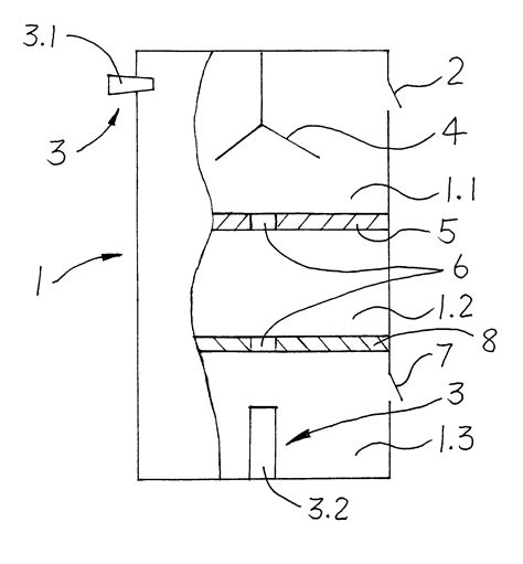 Garbage Processing Device Eureka Patsnap