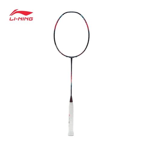 Li Ning Axforce 90 Tiger Max Badminton Racket Unstrung Racquet Free String Shopee Malaysia