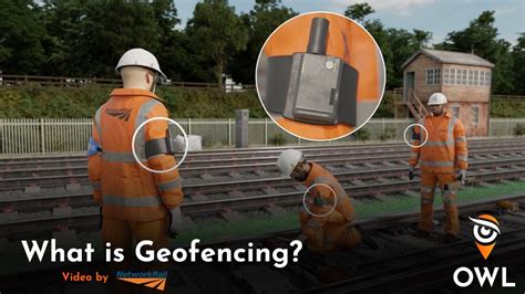 What Is Geofencing Youtube