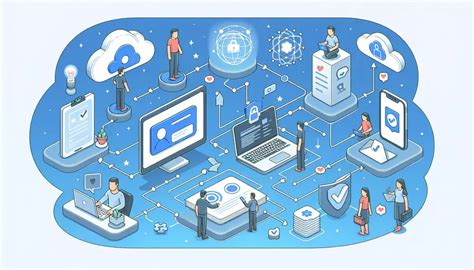 Vue 如何单点登录 • Worktile社区