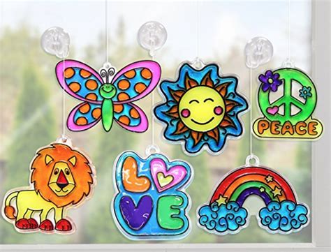 Create Your Own Window Art Just 9 97 Freebies2Deals