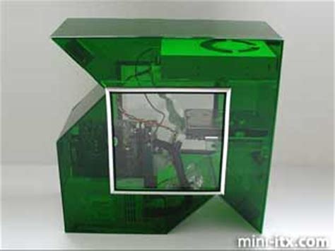 Mini Itx Com Projects Amd Case Mini Itx Com Projects Amd Case