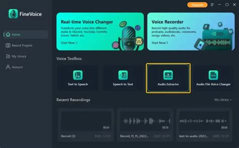Best Free Ways To Extract Audio From Video Full Guide