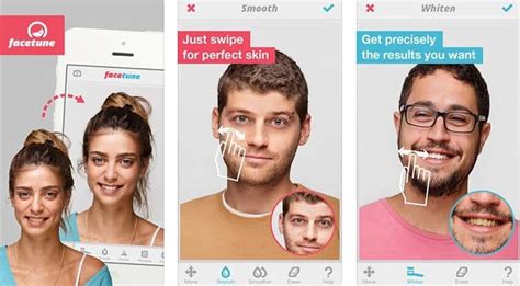 Top 9 Beauty Filter Editing Apps For Iphone 2025 Top 9 Beauty Filter Editing Apps For Iphone 2025