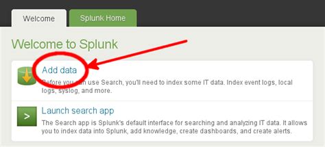 Integration With Splunk Documentation