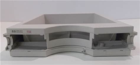 HP Agilent 1100 HPLC Solvent Tray Marshall Scientific