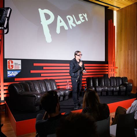 Interview With Parley For The Oceans Founder Cyrill Gutsch