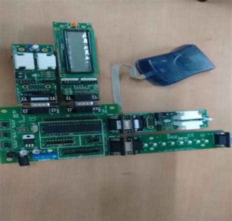 B Tech Hardware Labs