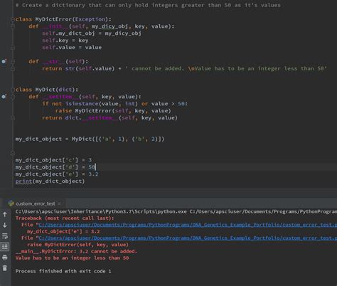 Python Tricks Inheriting From Built In Data Types Towards Data Science