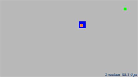 Ios How To Get The Distance Between Two Skspritenode Objects For Use In Potential Fields