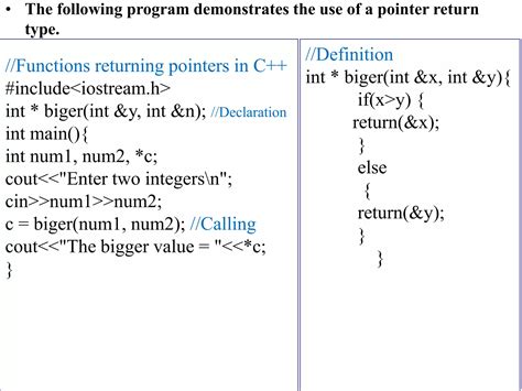 Chapter Introduction To Modular Programmingppt Web Development Internet