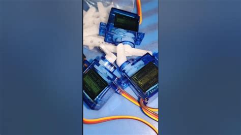 Servo Motorarduino Motor Youtubeshorts Ahort Youtube