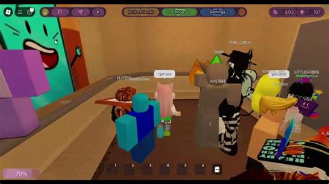 Roblox Object Show Elevator Youtube