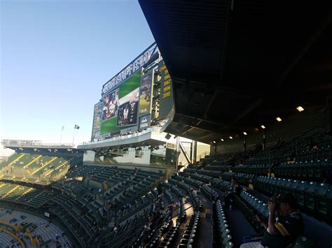 Lambeau Field Club Seat Map Cabinets Matttroy
