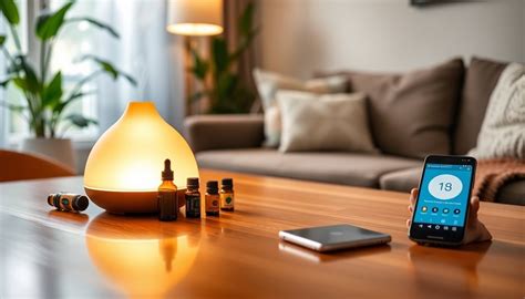 15 Best Smart Aroma Diffusers With App Control For A Perfectly Scented