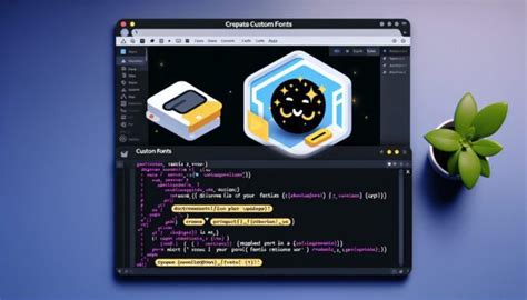 在uniapp项目中实现自定义字体的方法是什么 • Worktile社区