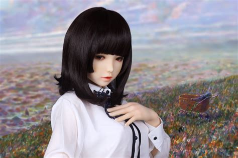 Adult Silicone Doll Photo Yue Photo Album