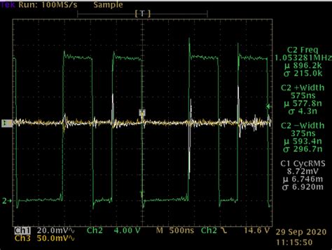 LM5161 Based DC DC Bias Power Supply For Solar Projects Electronics Lab