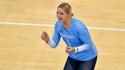 University Of North Carolina Athletics