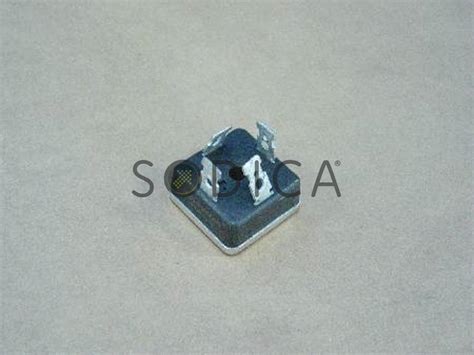 Rectifier Bridge Single Phase 25a 200v Ascensor