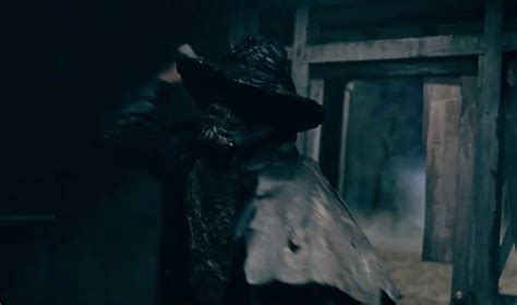 JEEPERS CREEPERS REBORN Sets Fathom Events Premiere Screenings Debuts Trailer Poster Rue