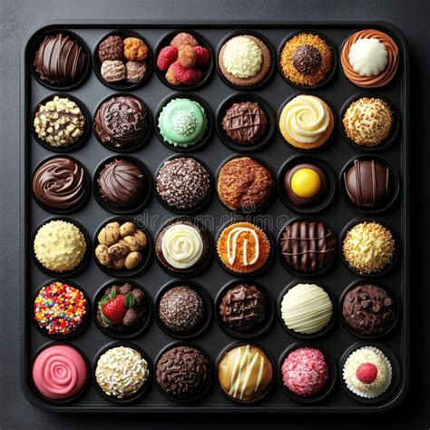 Candy Selection Stock Illustrations 2211 Candy Selection Stock Illustrations Vectors