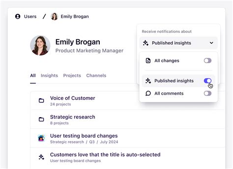 New In Dovetail Search Api New Editor Improved Features
