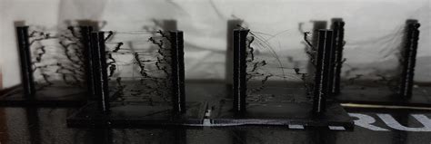 Hi Everyone I Am Doing Some Stringing Tests And Was Wondering If