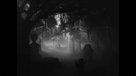 Halloween Graveyard  By Allison Ponthier Find And Share On Giphy
