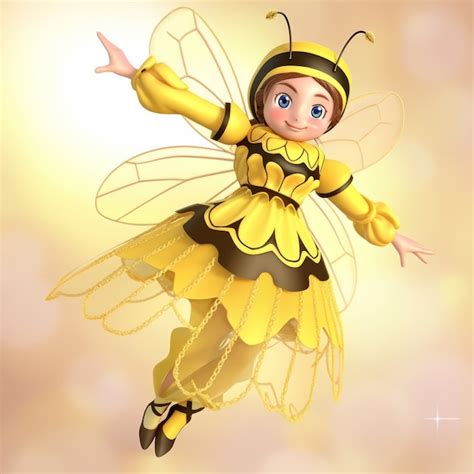 6 000 Princess Bee Pictures