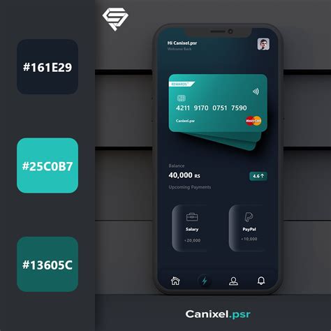 Praveen Kumar On Linkedin Ui Ux Work Fintech Design