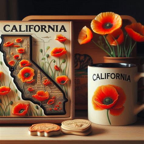 Best Souvenirs From California Discover California
