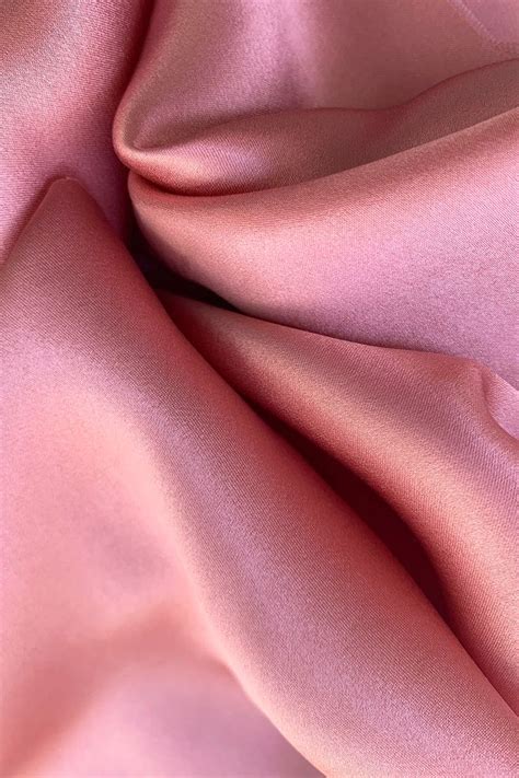 Blush Rose Blush Roses Silk Dressing Gown Silk Slip Dress
