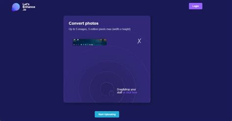 How To Enlarge Images Without Distorting The Quality