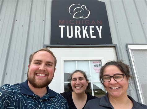 Zachary Simons On Linkedin Handsonlearning Poultry Turkey