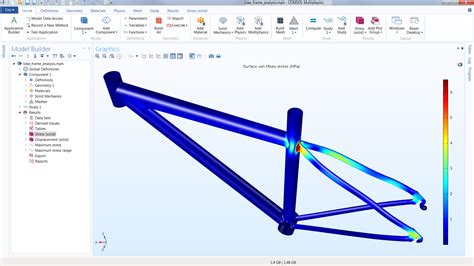 COMSOL Multiphysics Software Understand Predict And Optimize