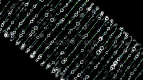 Abstract Futuristic Graph Information On Vertical Cylinder In Dark Complex Big Data Analysis