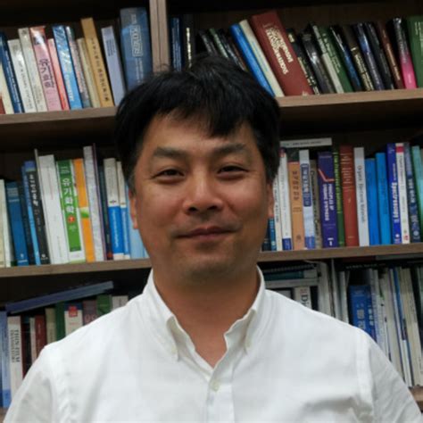 Do Hoon Hwang Professor Full Phd Pusan National University Busan Pnu Department Of