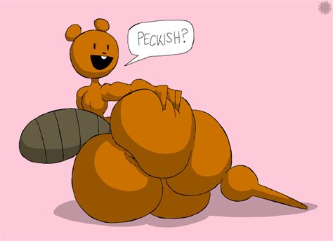 Rule 34 Aliasing Anthro Anus Artist Logo Artist Name Ass Beaver