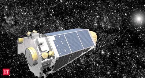 Nasas Kepler Mission Discovers Over 1200 New Planets The Economic Times