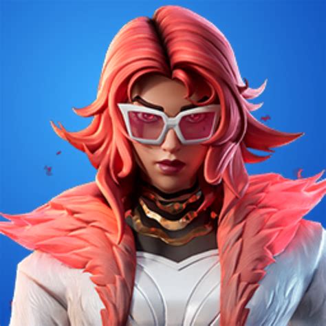 Valeria Fortnite Legendary