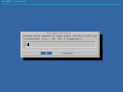 chapter 2 installing freebsd freebsd documentation portal