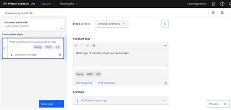 Integrating Twilio With Ibm Watson Assistant Building A Low Code Chatbot