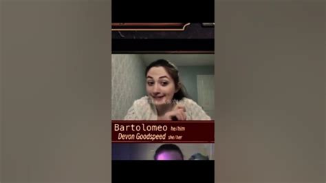 Trust Your Instincts Bart Dnd Youtube